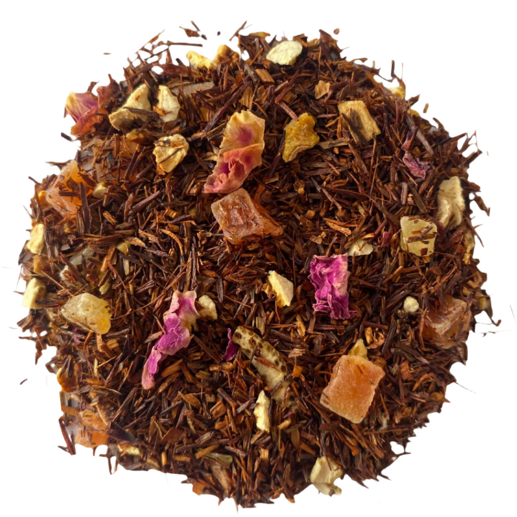 Tea Amo – Everything Tea